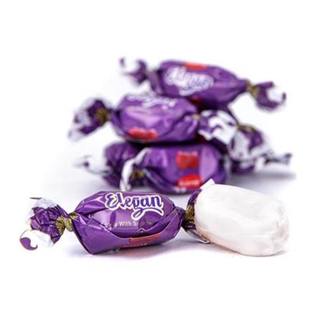 Kent Elegan Vişneli Şeker (250gr) - mismarasyoresel